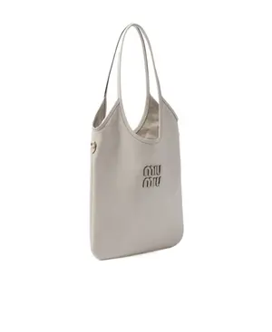 Miu Miu Ivy Leather Bag