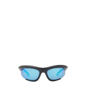 Burberry Active Sport Sunglasses