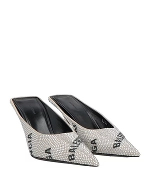 Balenciaga Mules And Clogs