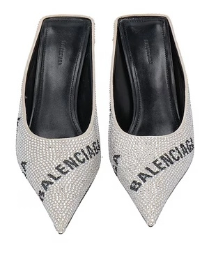 Balenciaga Mules And Clogs