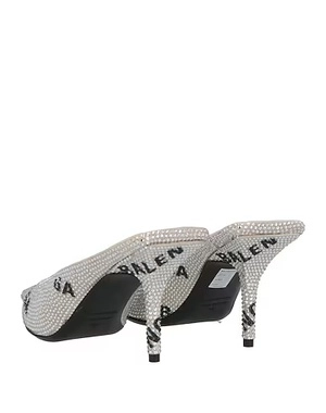 Balenciaga Mules And Clogs