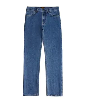TOD'S Five-pocket Jeans - Blue