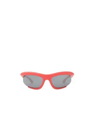 Burberry Active Sport Sunglasses - Red