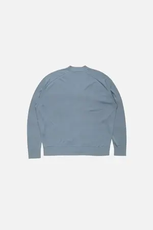 Acne Studios Silk V-neck Cardigan