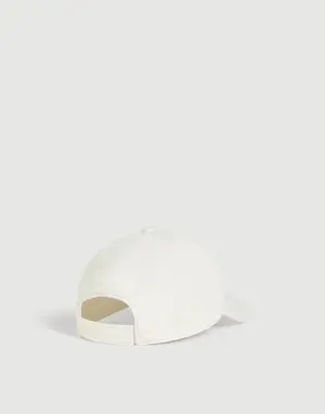 Brunello Cucinelli Baseball Cap