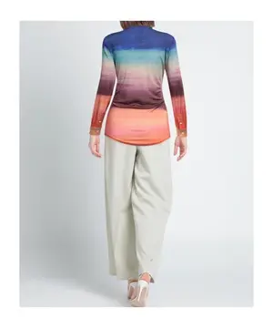 Marni Printed Jersey Shirt