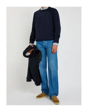 TOD'S Wool Sweater