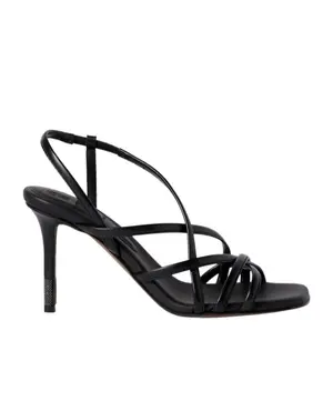 Brunello Cucinelli Embroidered Sandals For Women