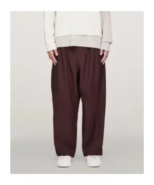 Y3 Sport Uniform Track Pants