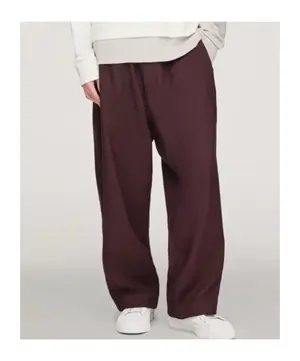 Y3 Sport Uniform Track Pants