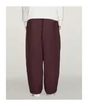 Y3 Sport Uniform Track Pants