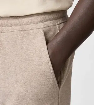 TOD'S Jogging Pants In Cashmere Blend Jersey