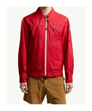 Moncler Brive Packable Shirt Jacket