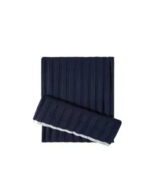Brunello Cucinelli Knitted Scarf