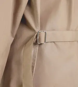 TOD'S Long-sleeve Buttoned Shirt