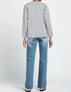 Balenciaga Cardigans