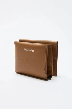 Acne Studios Fold Wallet