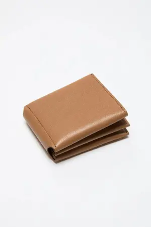 Acne Studios Fold Wallet