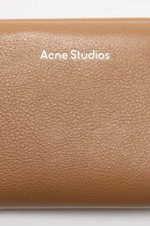 Acne Studios Fold Wallet