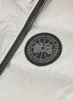 Canada Goose Crofton Quilted Shell Gilet