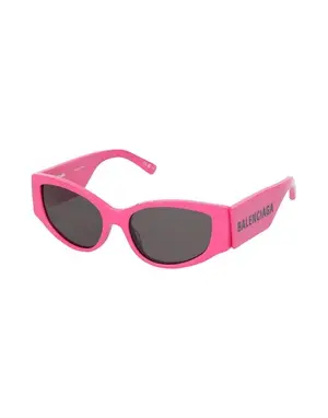 Balenciaga Cat Eye Sunglasses