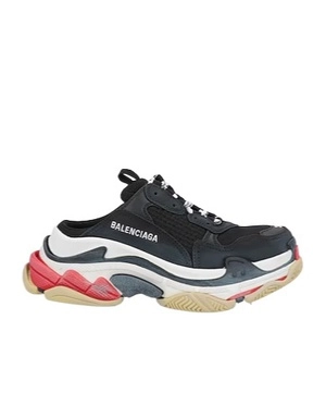 Balenciaga Triple S Sneakers