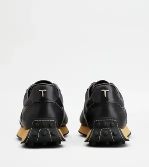 TOD'S Sportivo Active Leather Sneakers