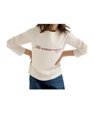 Brunello Cucinelli Cotton Jersey Long-sleeve T-shirt With Embroidery