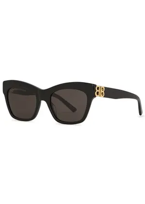 Balenciaga Cat-eye Sunglasses