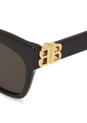 Balenciaga Cat-eye Sunglasses