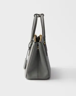 Prada Galleria Small Saffiano Leather Bag