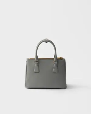 Prada Galleria Small Saffiano Leather Bag