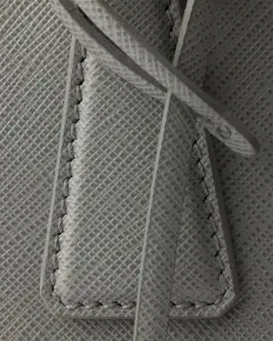Prada Galleria Small Saffiano Leather Bag