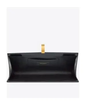 Saint Laurent Daria Minaudière Clutch Bag