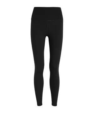Varley Freesoft Stretch-jersey Leggings - Black