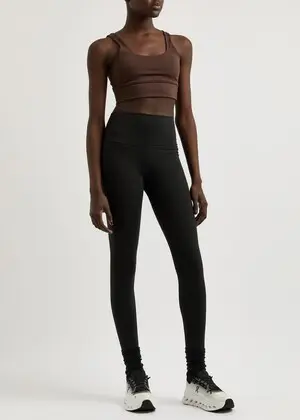 Varley Freesoft Stretch-jersey Leggings