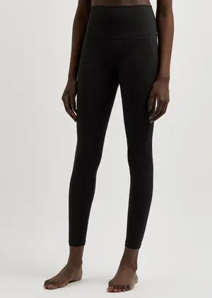 Varley Freesoft Stretch-jersey Leggings
