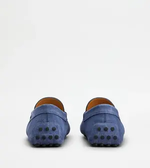 TOD'S Penny-slot Loafers