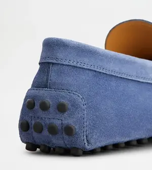 TOD'S Penny-slot Loafers