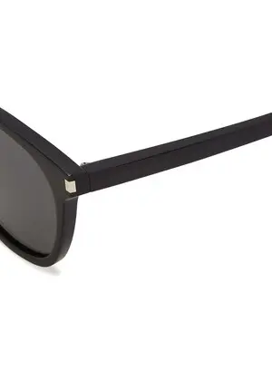 Saint Laurent Wayfarer-style Sunglasses