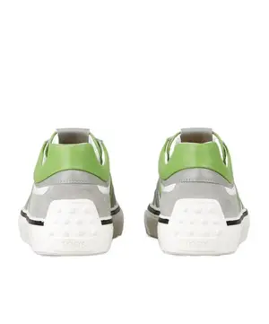 TOD'S Round-head Sneakers