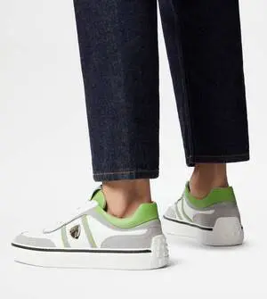 TOD'S Round-head Sneakers