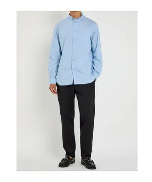 Moncler Cotton Shirt