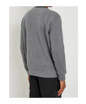 Moncler Logo Cotton Sweatshirt