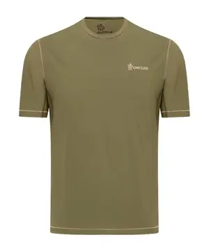 Moncler Polartec Delta T-shirt
