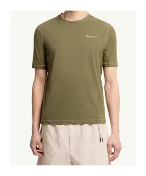 Moncler Polartec Delta T-shirt