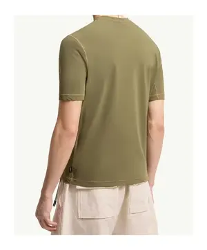 Moncler Polartec Delta T-shirt