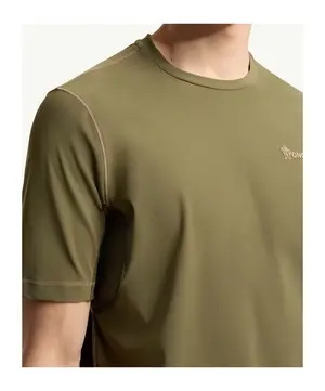 Moncler Polartec Delta T-shirt