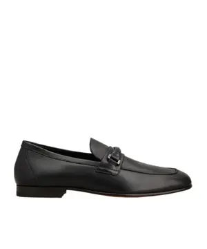 TOD'S Penny Bar Loafers