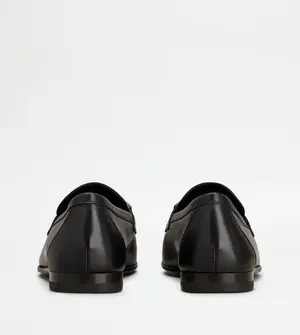 TOD'S Penny Bar Loafers